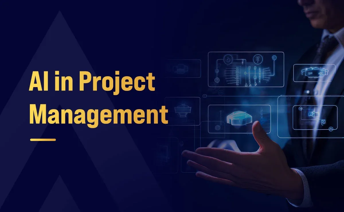 Understanding AI in Project Management