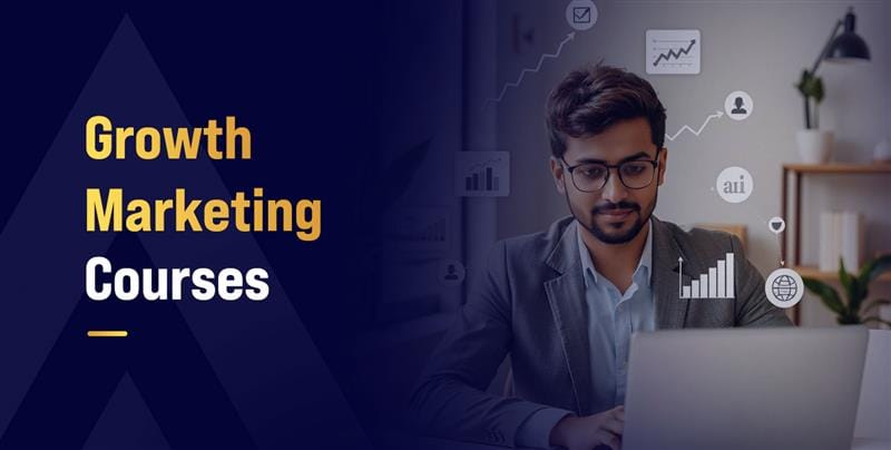 Growth Marketing Courses