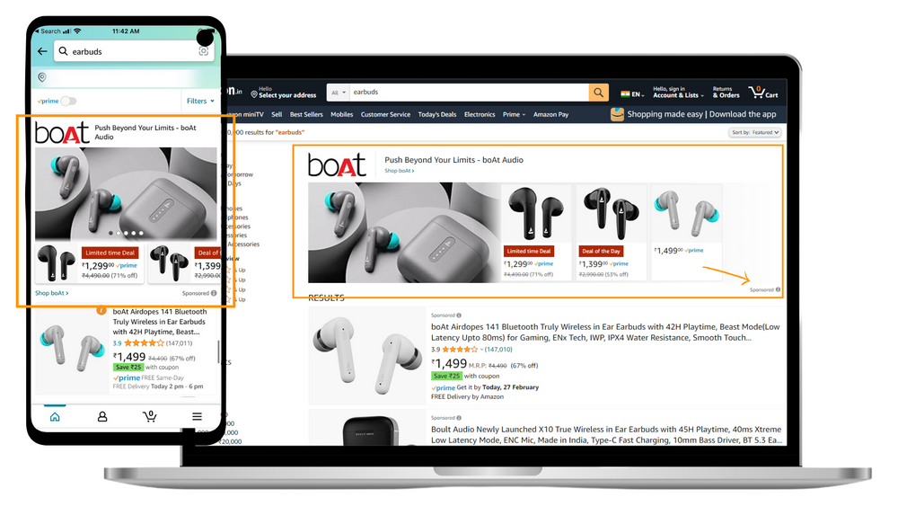 Introduction to Amazon Ads